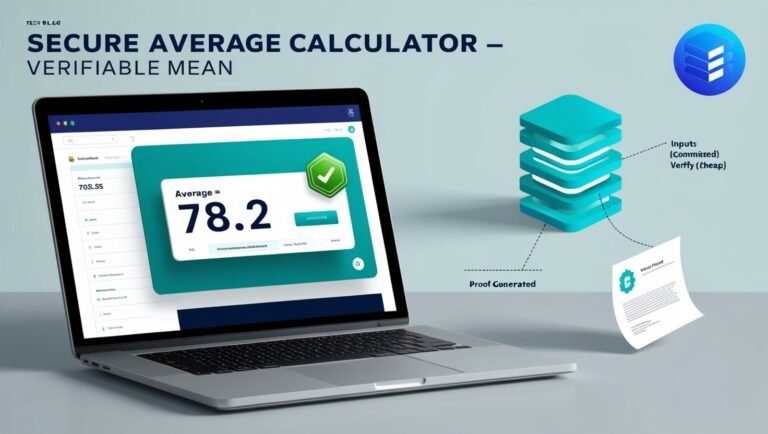Free Average Calculator - Fast Online Math Tool | Secure & Accurate